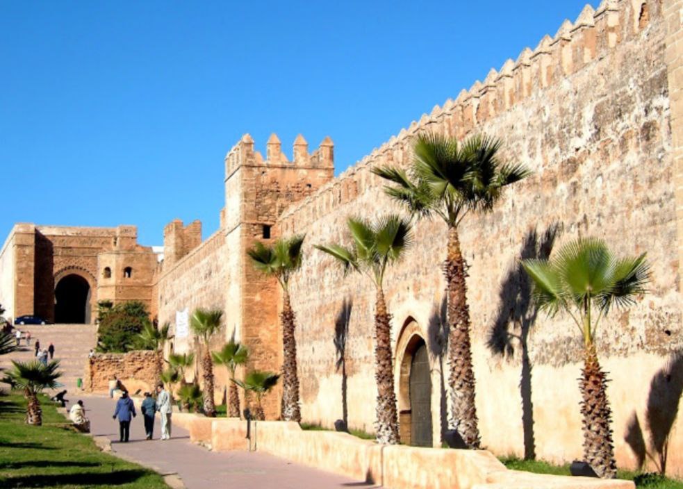Interesting facts about Morocco - UT