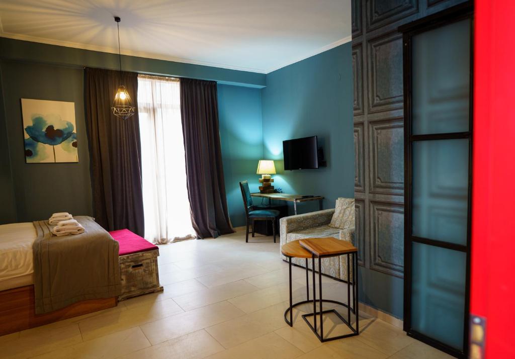 Double Room - UT