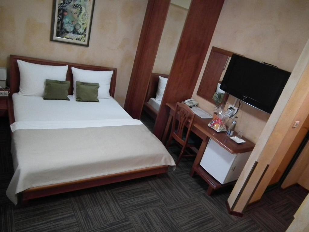 Double Room - UT
